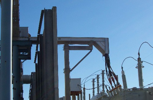 MDF Cable Bus Systems | Photo Gallery