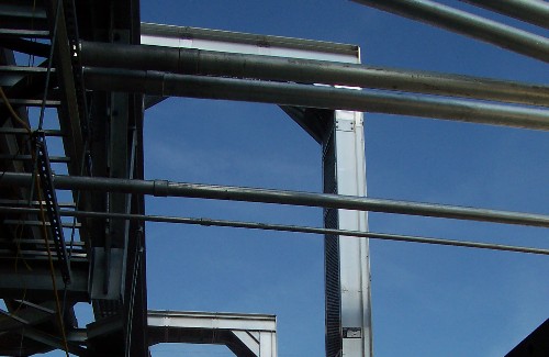 MDF Cable Bus Systems | Photo Gallery