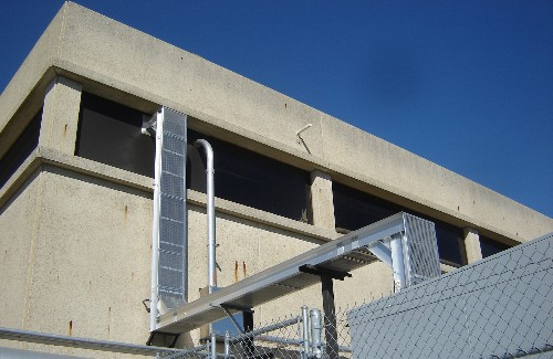 MDF Cable Bus Systems | Photo Gallery