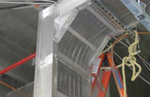 MDF Cable Bus Systems | Photo Gallery