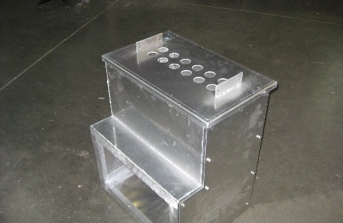 MDF Cable Bus Systems | Photo Gallery