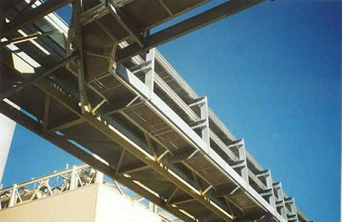 MDF Cable Bus Systems | Photo Gallery