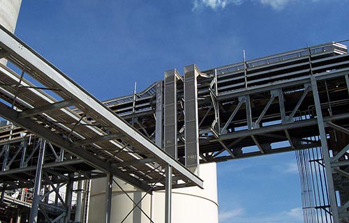 MDF Cable Bus Systems | Photo Gallery