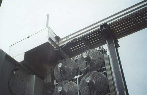 MDF Cable Bus Systems | Photo Gallery