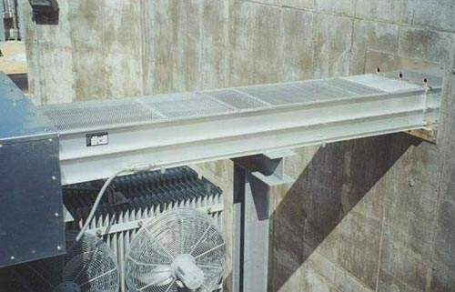 MDF Cable Bus Systems | Photo Gallery