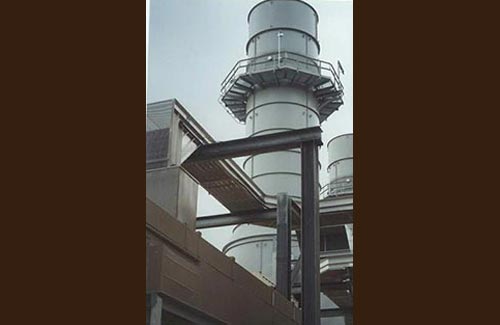 MDF Cable Bus Systems | Photo Gallery