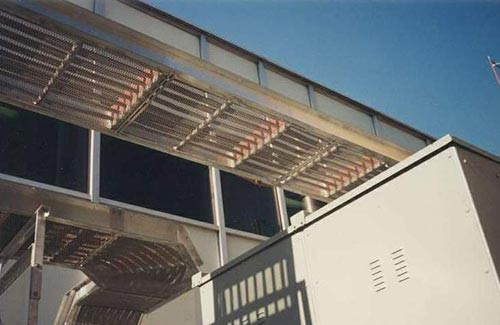 MDF Cable Bus Systems | Photo Gallery