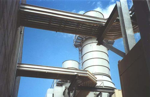 MDF Cable Bus Systems | Photo Gallery