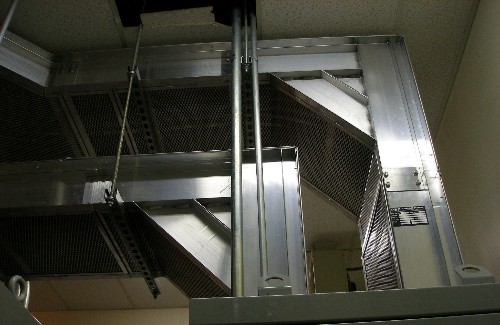 MDF Cable Bus Systems | Photo Gallery