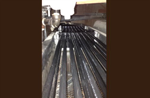 MDF Cable Bus Systems | Photo Gallery